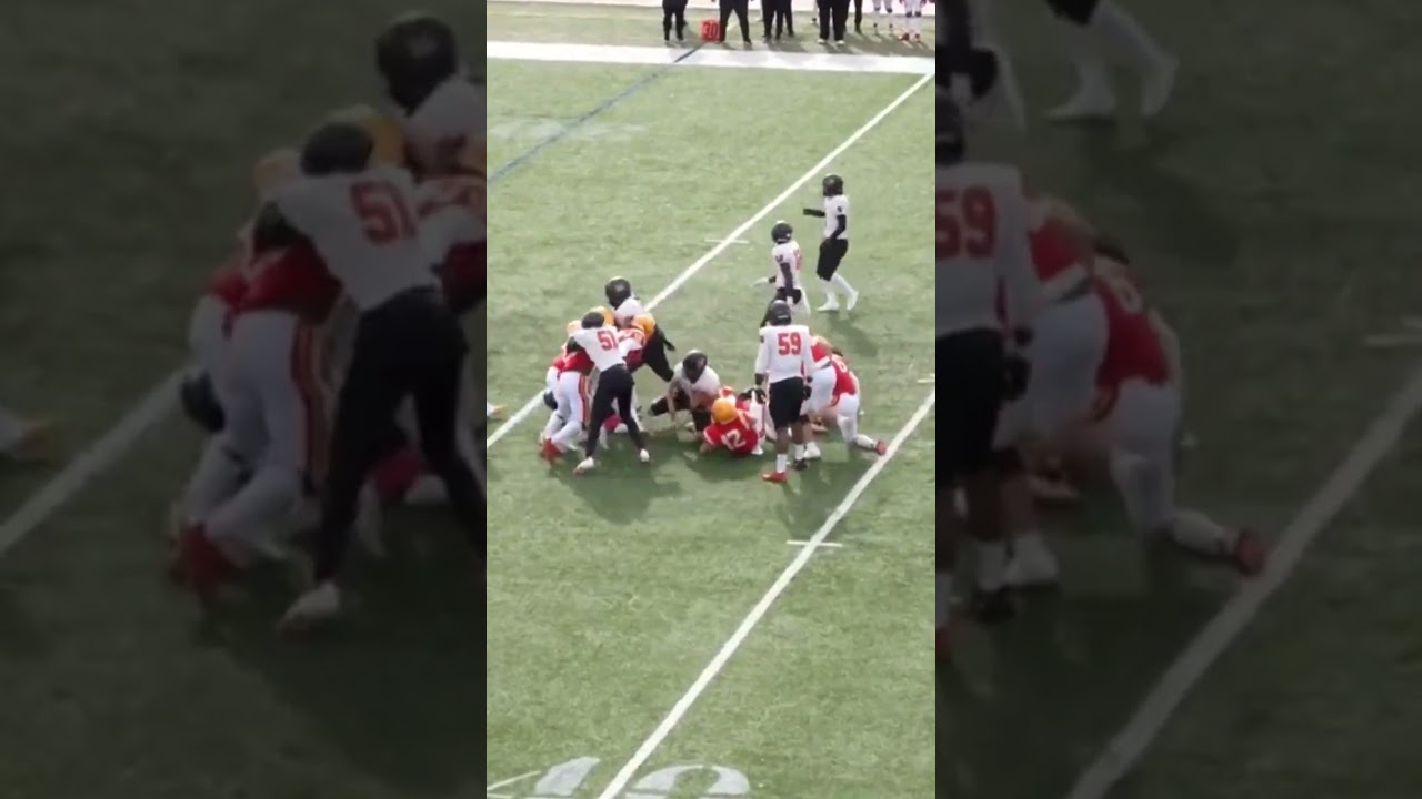 Tamarus Walker - Maryland NIL Deals, Net Worth, Player Information ...