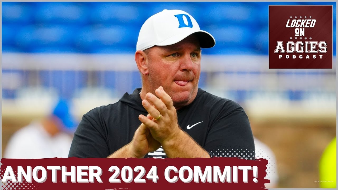 Robert Bourdon - Texas A&M NIL Deals, Net Worth, Player Information ...