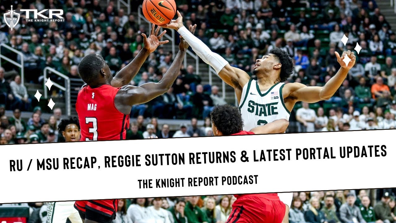 Reggie Sutton - Rutgers NIL Deals, Net Worth, Player Information ...