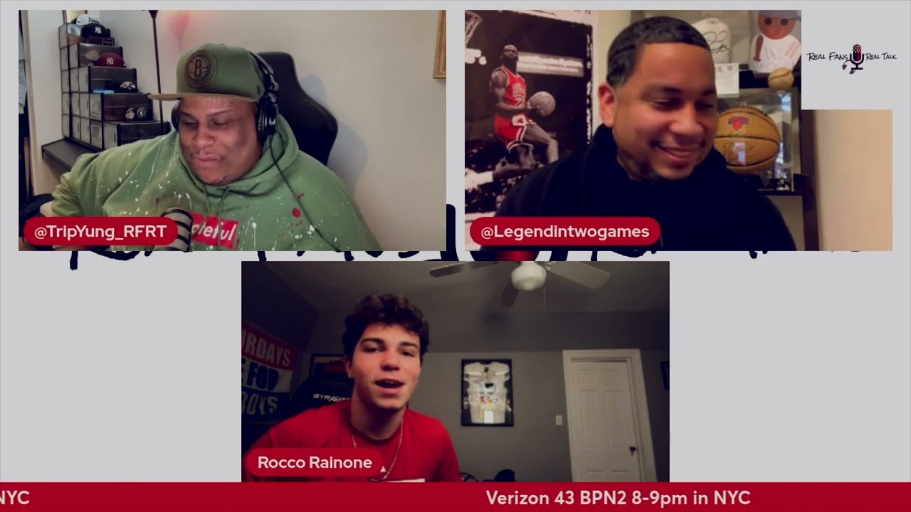 Rocco Rainone - Rutgers NIL Deals, Net Worth, Player Information ...