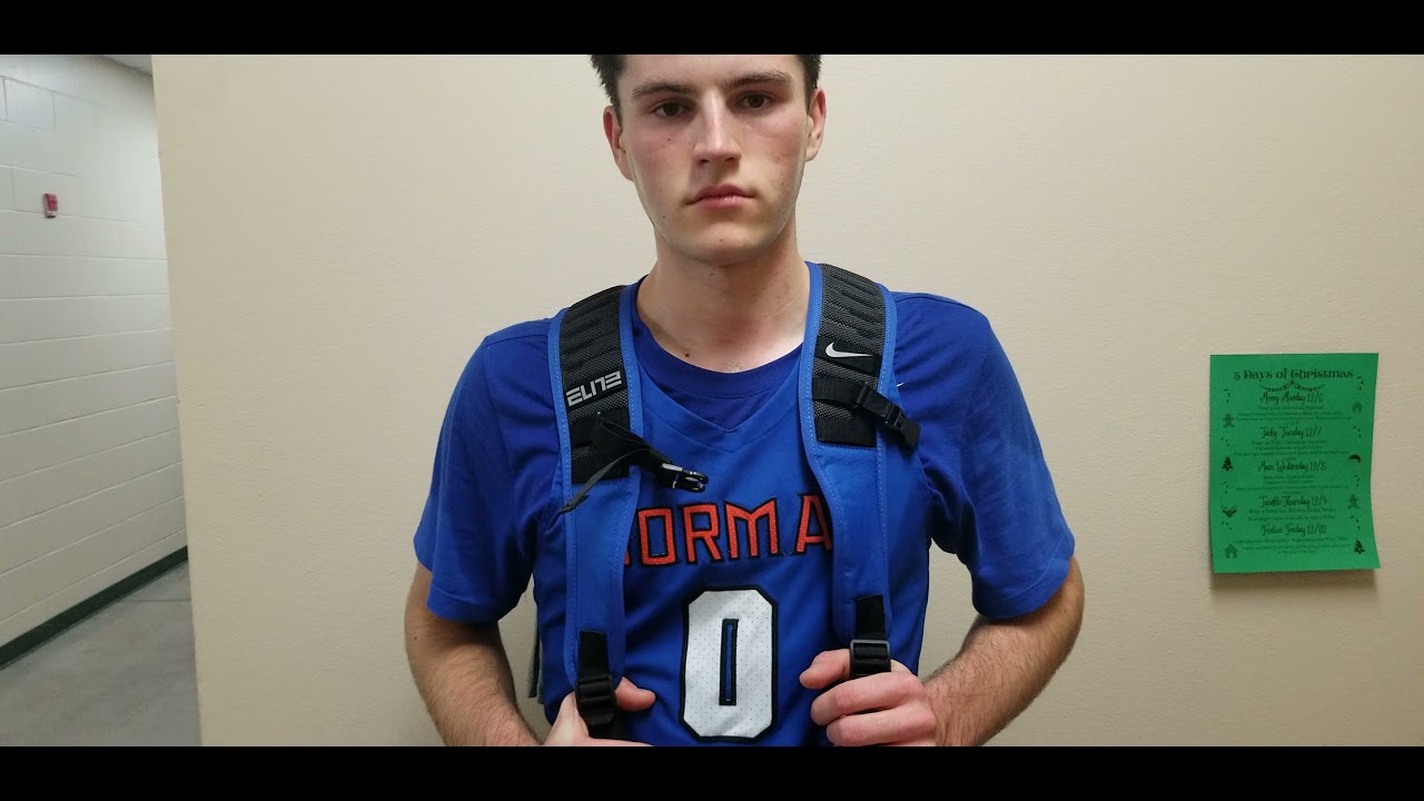 Ryan Abelman - Northern Arizona NIL Deals, Net Worth, Player ...