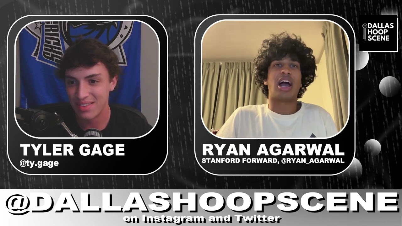 Ryan Agarwal - Stanford NIL Deals, Net Worth, Player Information ...