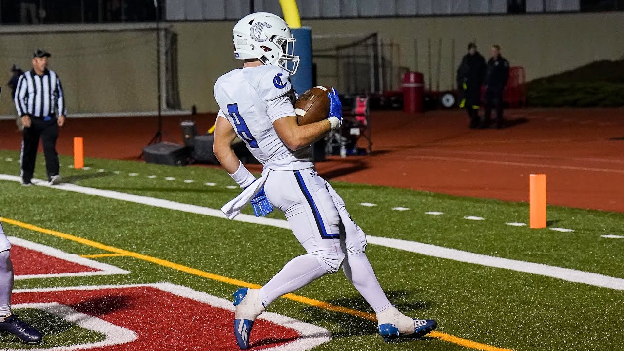 Ryan Henley - Wake Forest NIL Deals, Net Worth, Player Information ...