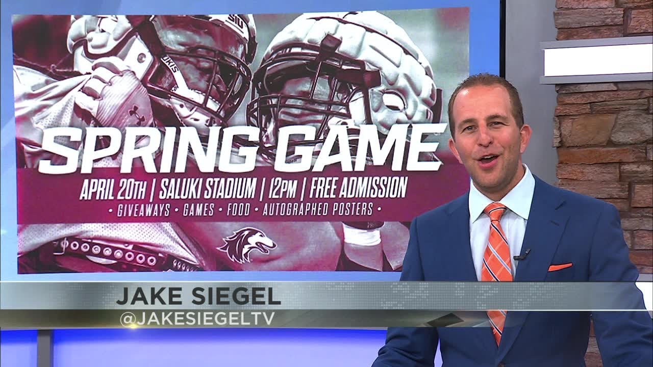 Drew Steffe - Southern Illinois NIL Deals, Net Worth, Player ...