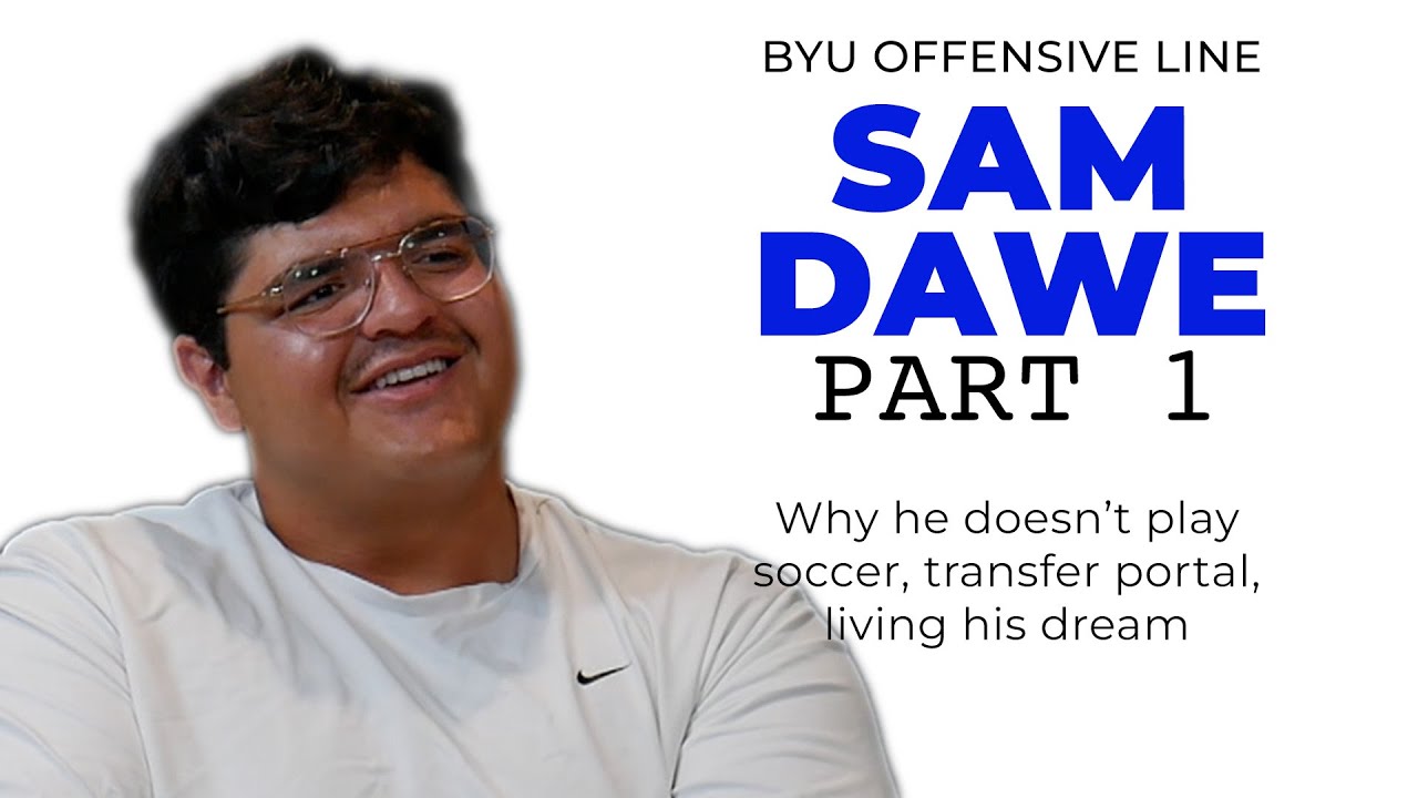 Sam Dawe - BYU NIL Deals, Net Worth, Player Information ...