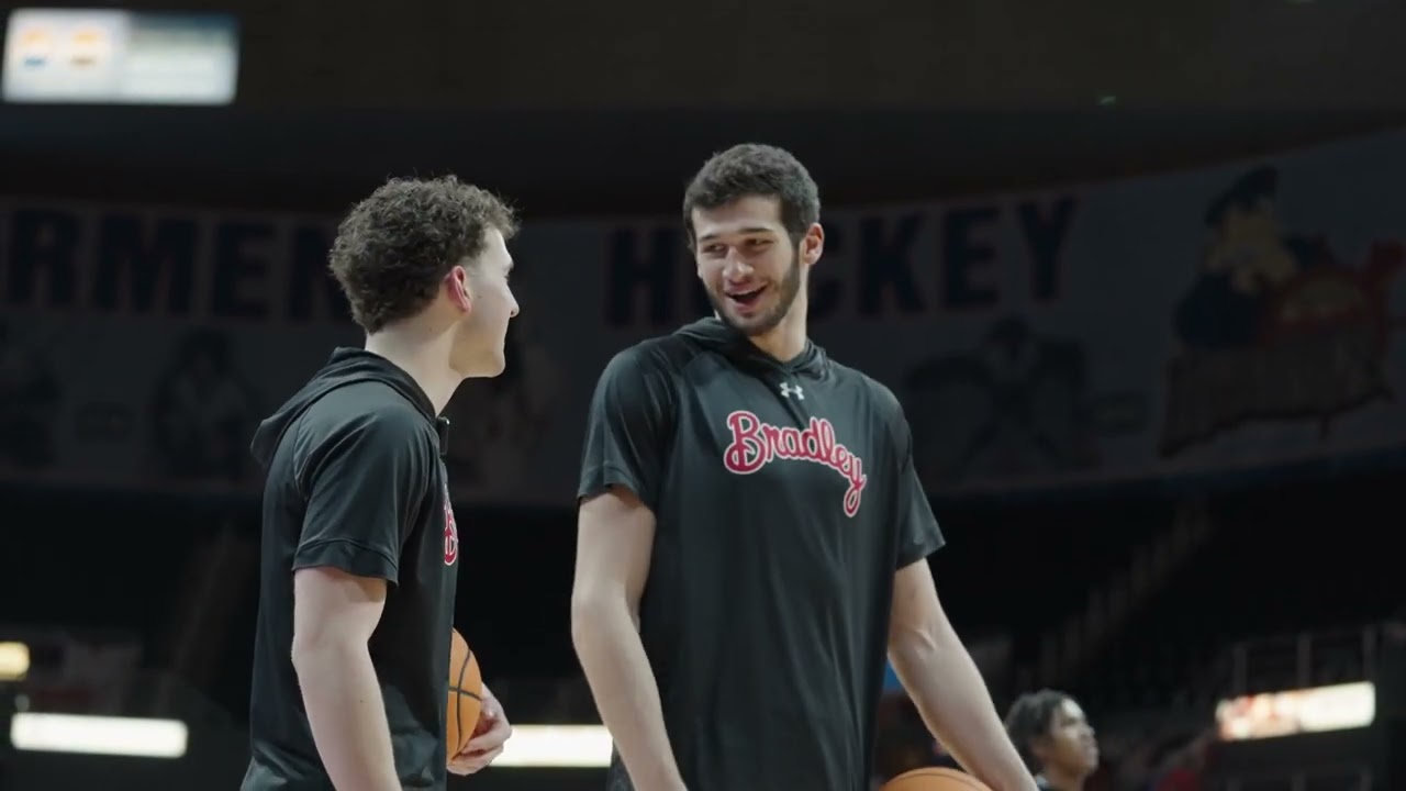 Sam Hennessy - Bradley NIL Deals, Net Worth, Player Information ...