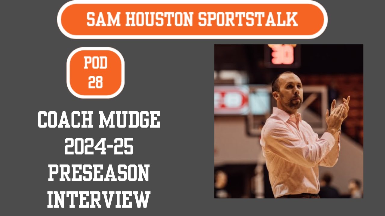 Sam Houston Bearkats Men's Basketball 2024-25 Season Preview: Key ...