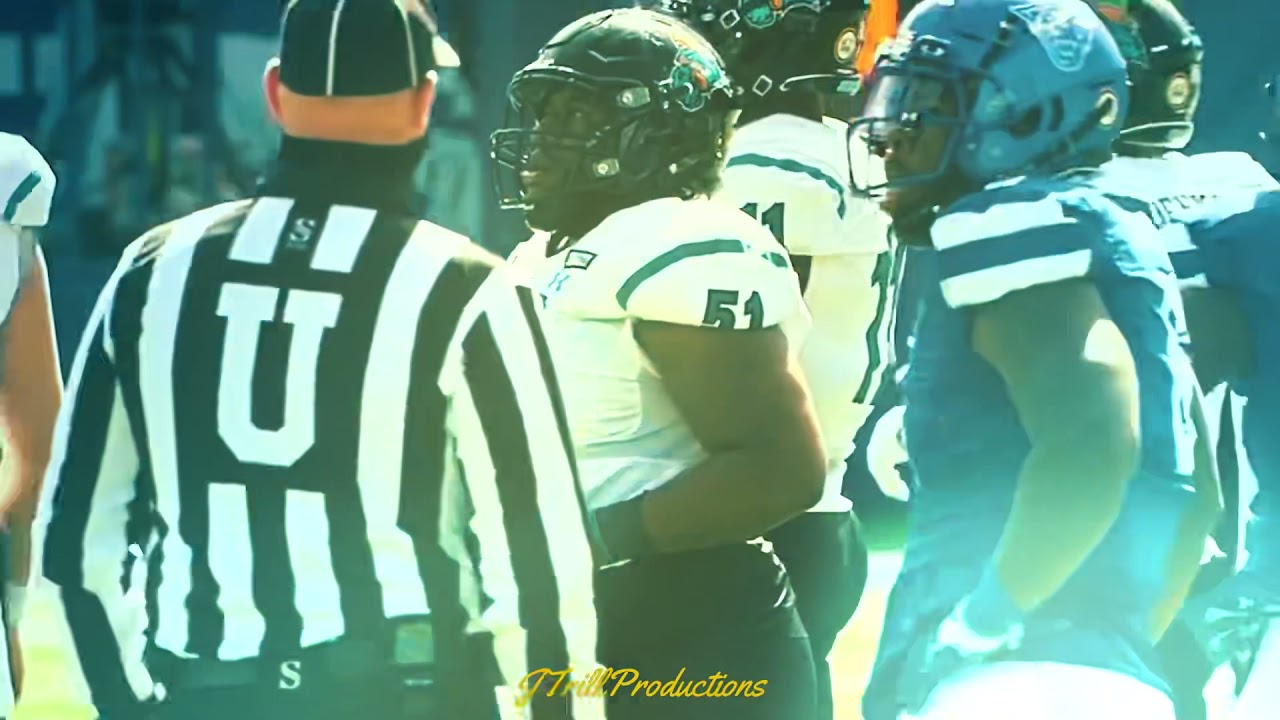 Sam Ross - Coastal Carolina NIL Deals, Net Worth, Player Information ...