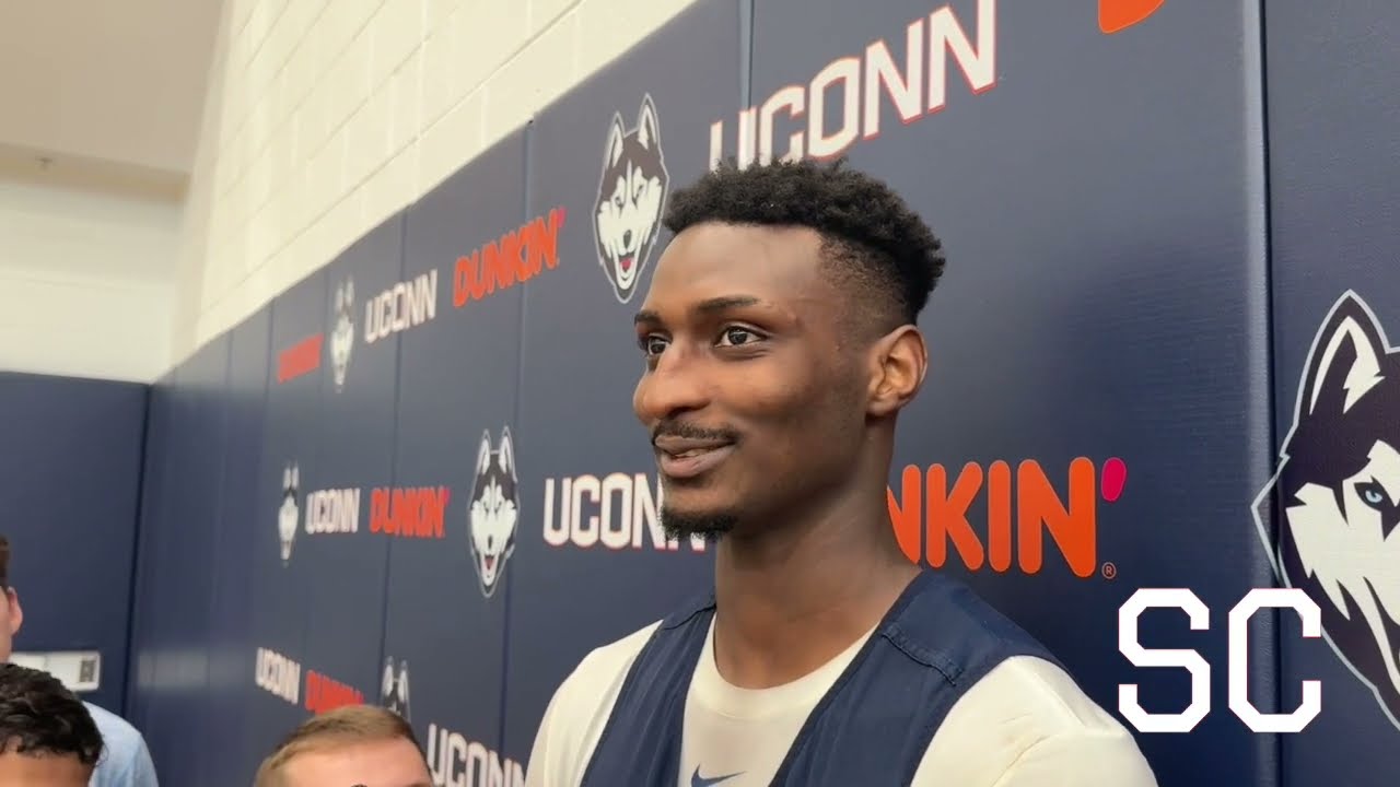 Toriyan Johnson - UConn NIL Deals, Net Worth, Player Information ...