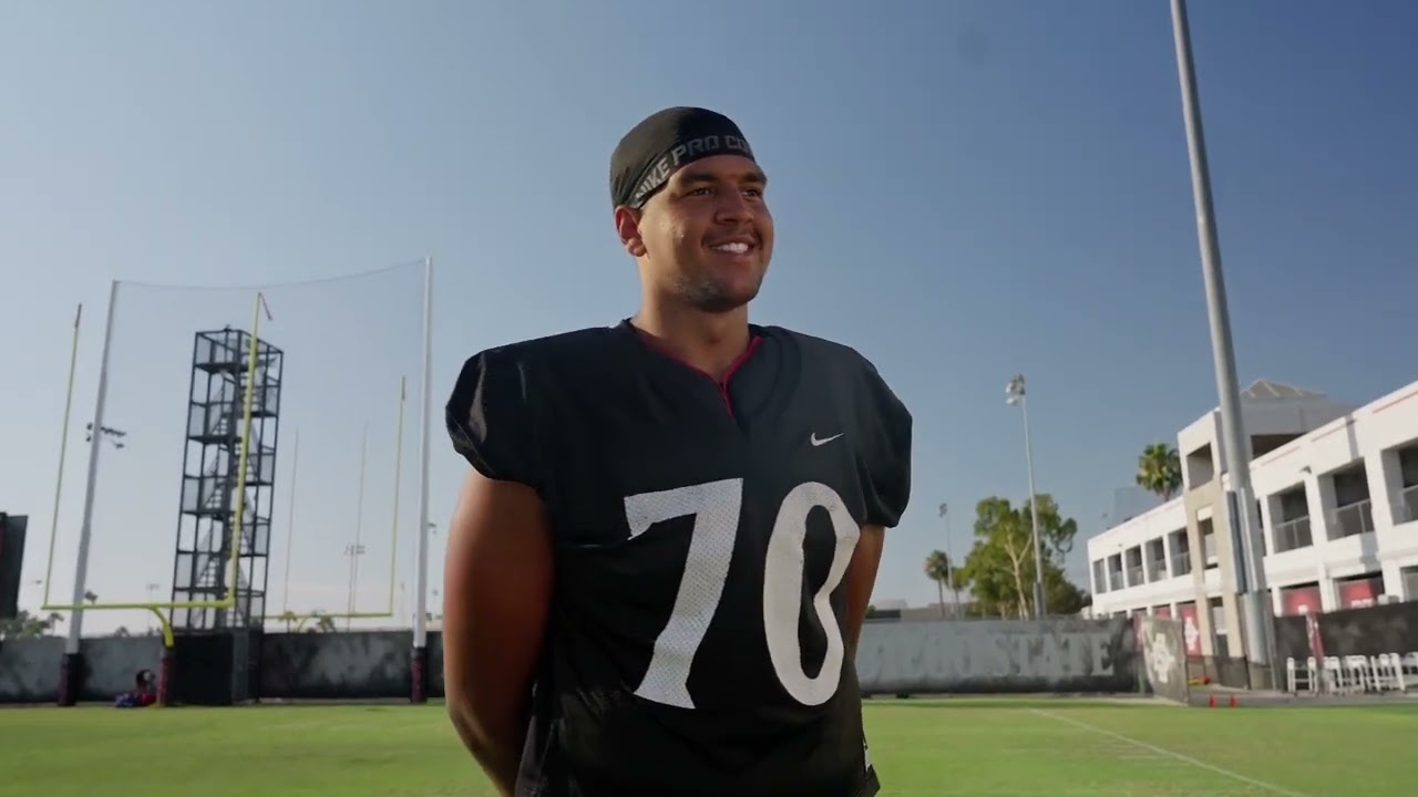 Christian Jones - San Diego State NIL Deals, Net Worth, Player ...