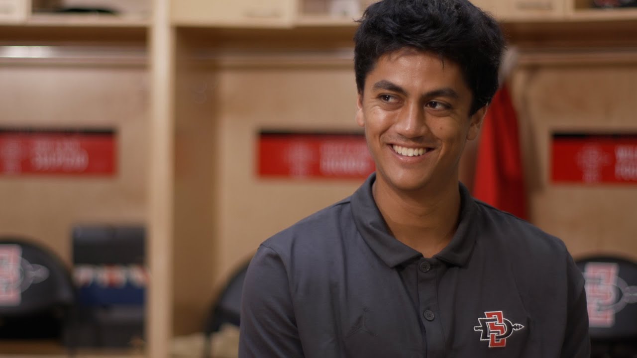 Kimo Ferrari - San Diego State NIL Deals, Net Worth, Player Information ...