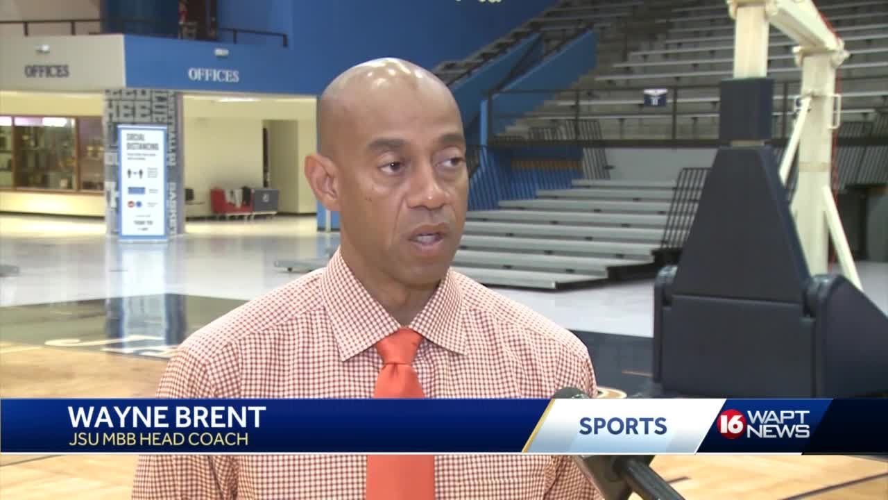 Jackson State Tigers Men's Basketball 2024-25 Season Preview: What to ...