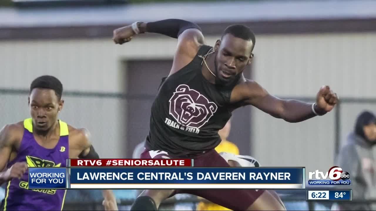 Daveren Rayner - Kentucky NIL Deals, Net Worth, Player Information ...