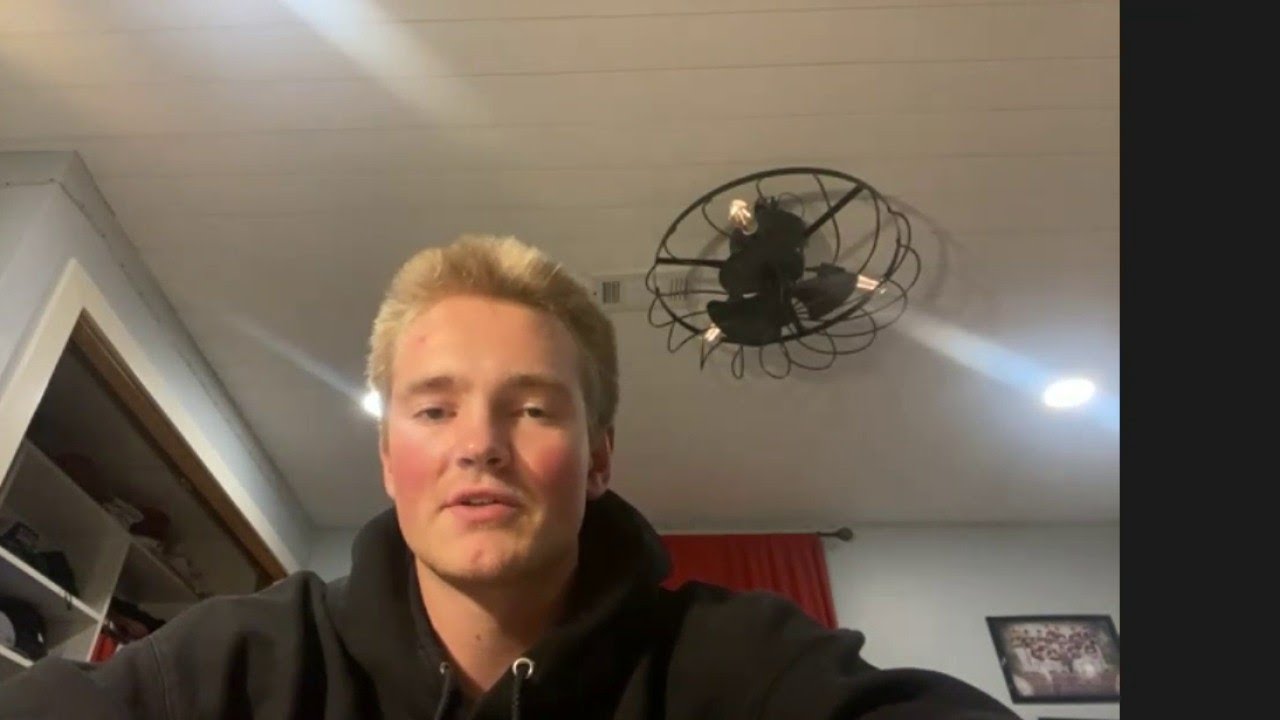 Grayson Grove - Minnesota NIL Deals, Net Worth, Player Information ...