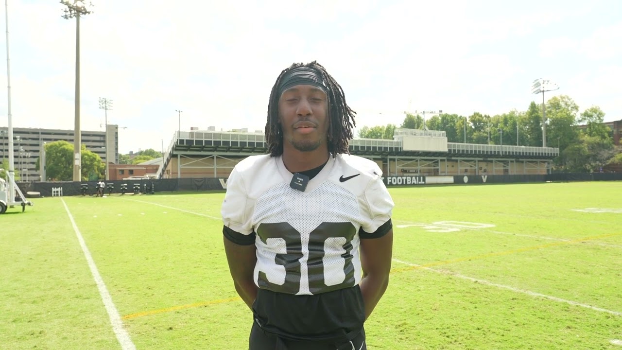 Trudell Berry - Vanderbilt NIL Deals, Net Worth, Player Information ...