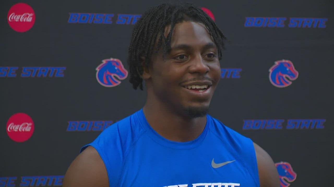 Seyi Oladipo - Boise State NIL Deals, Net Worth, Player Information - CollegeNetWorth.com