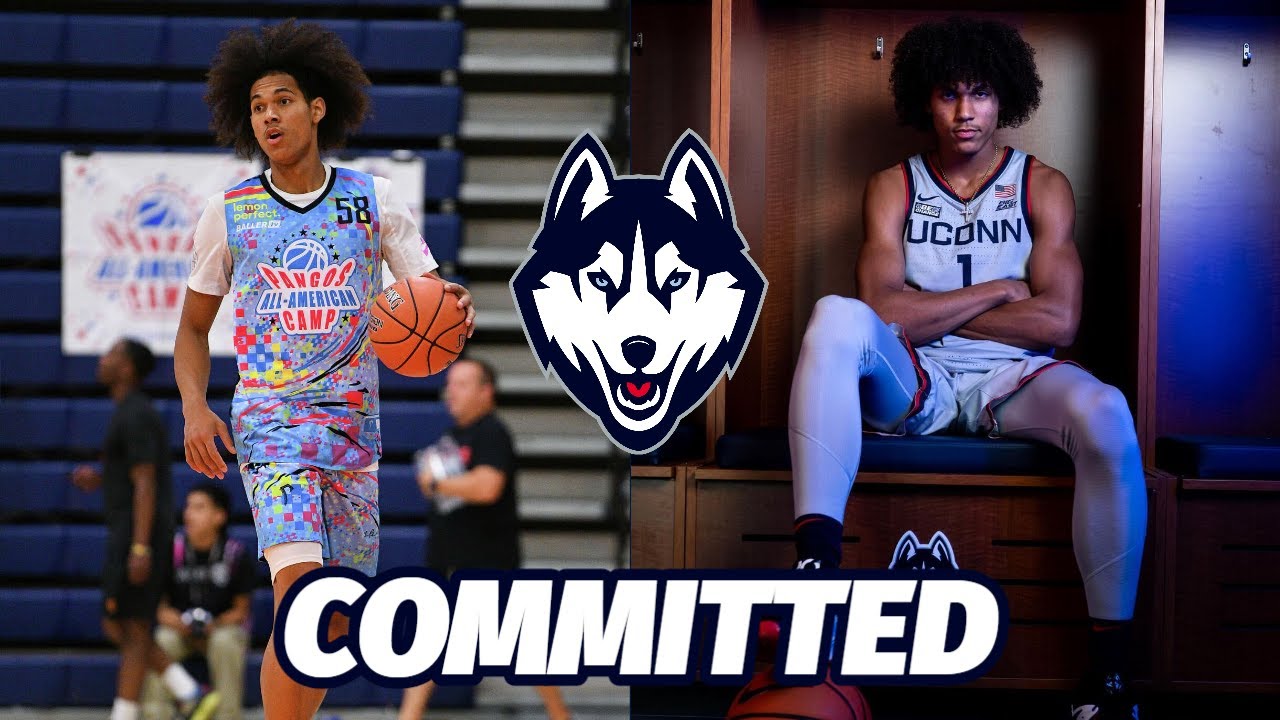 Isaiah Abraham - UConn NIL Deals, Net Worth, Player Information ...