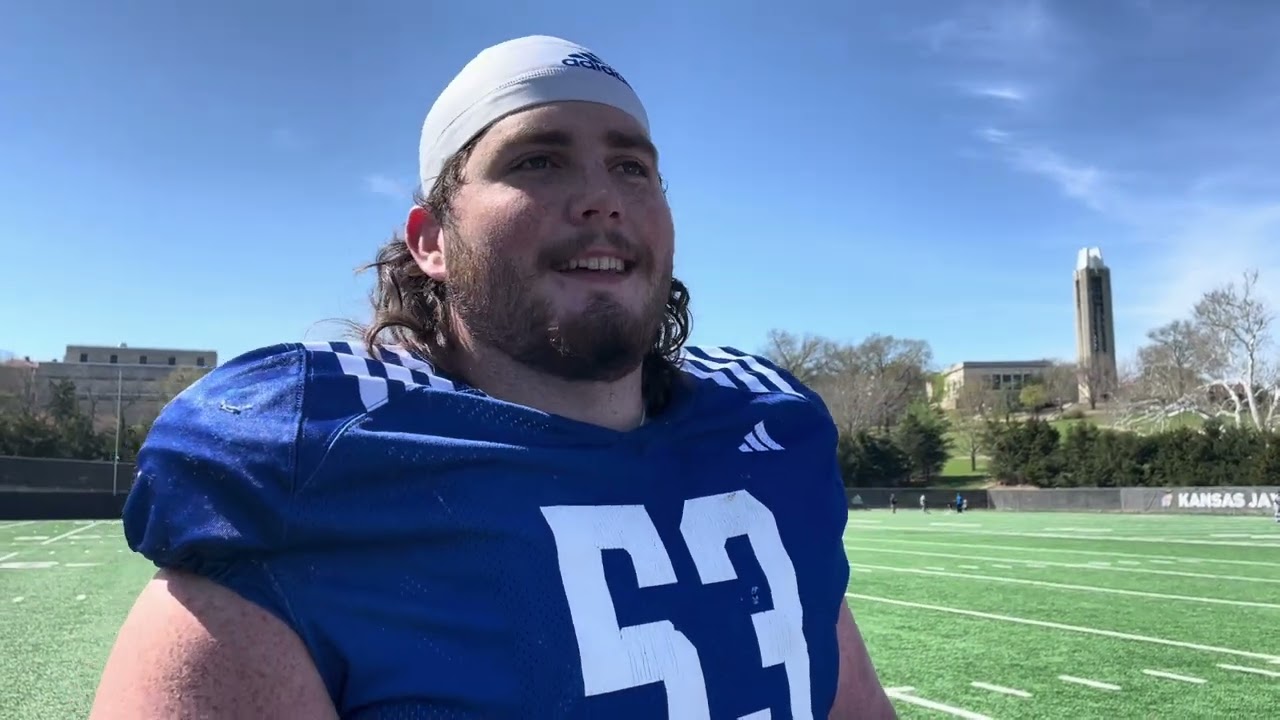 Shane Bumgardner - Kansas NIL Deals, Net Worth, Player Information ...
