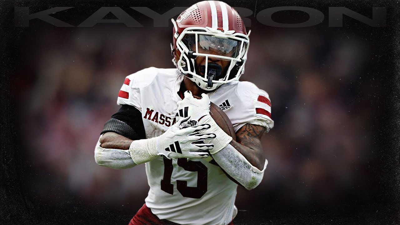 Kay'ron Lynch-Adams - Michigan State NIL Deals, Net Worth, Player ...