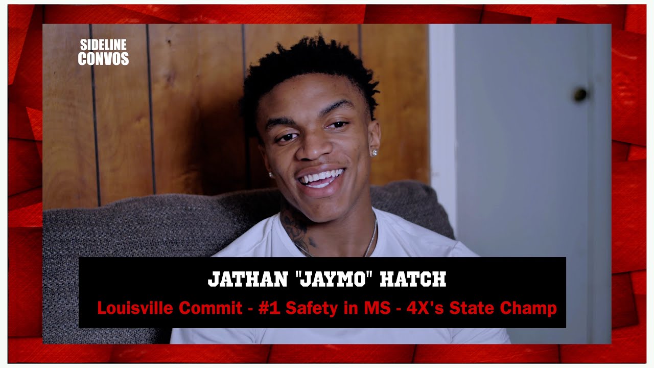 Jathan Hatch - Louisville NIL Deals, Net Worth, Player Information ...