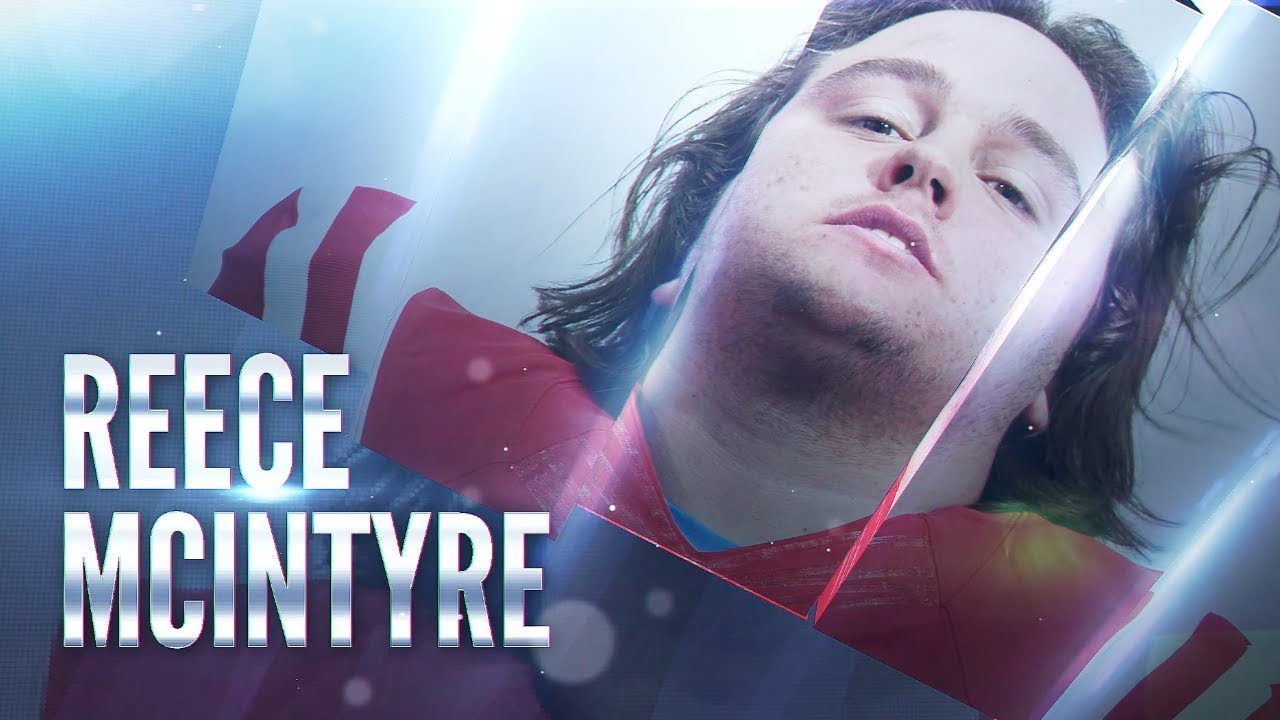 Reece McIntyre - Ole Miss NIL Deals, Net Worth, Player Information ...