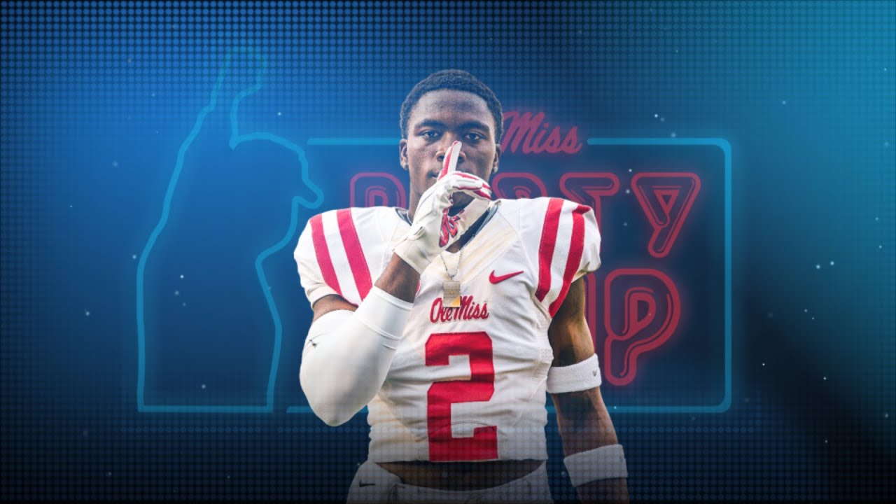 Nick Cull - Ole Miss NIL Deals, Net Worth, Player Information ...