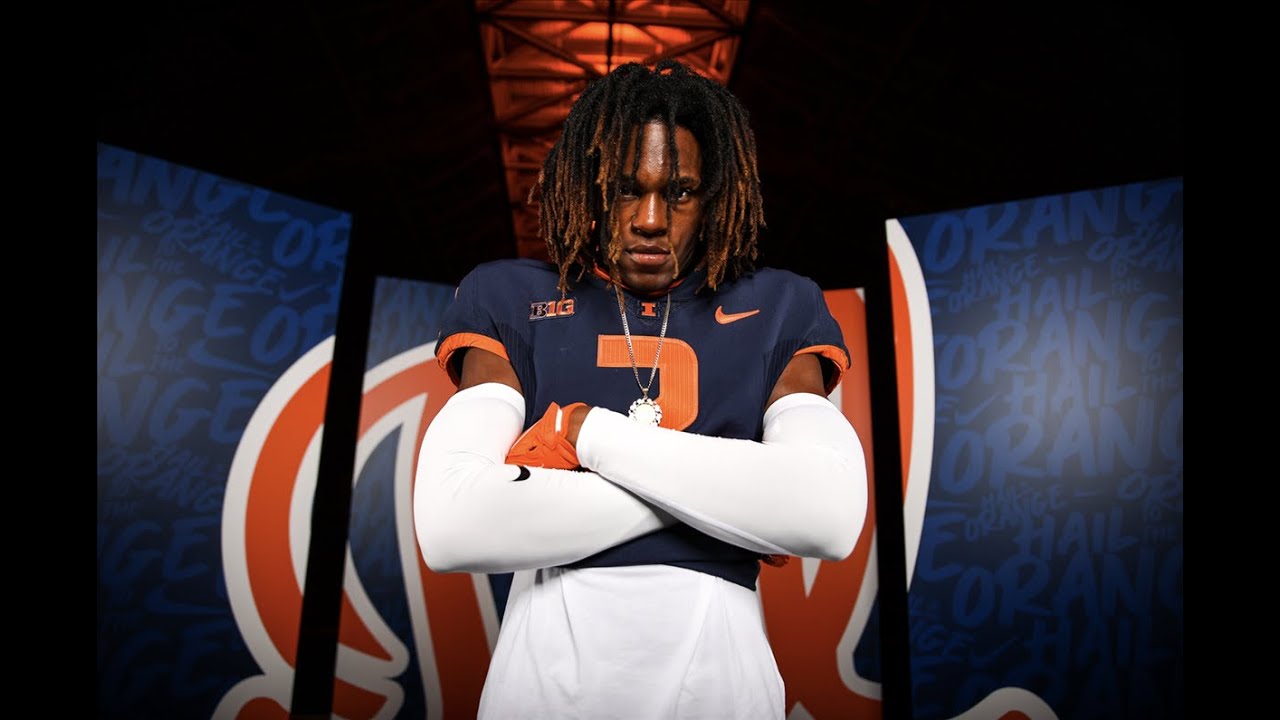 Dev'ion Reynolds - Northern Illinois NIL Deals, Net Worth, Player ...