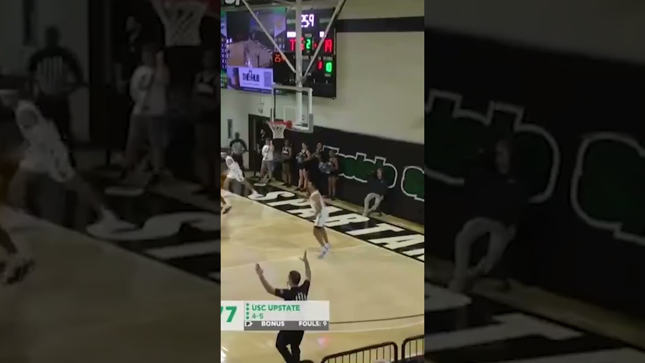 Simeon Cottle - Kennesaw State NIL Deals, Net Worth, Player Information ...