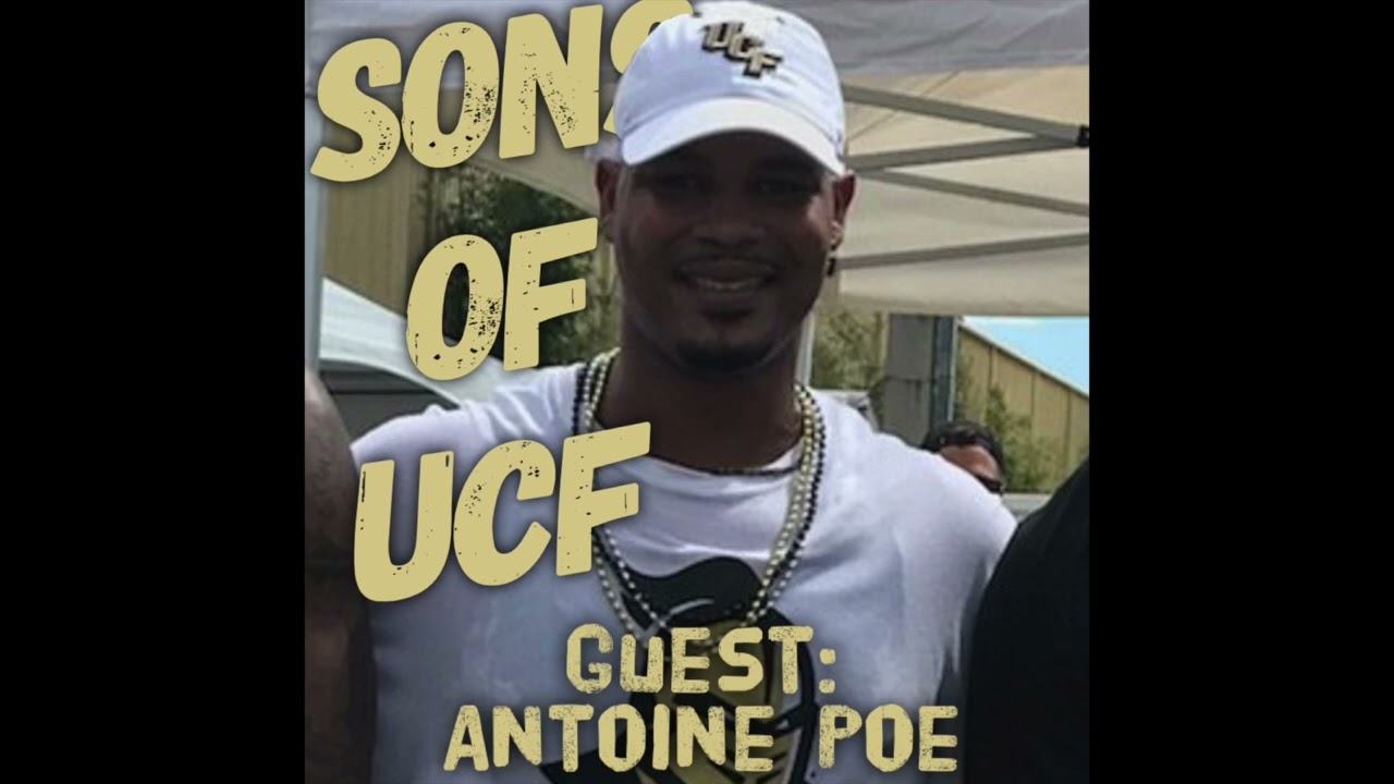 Nicholas Antoine - UCF NIL Deals, Net Worth, Player Information ...