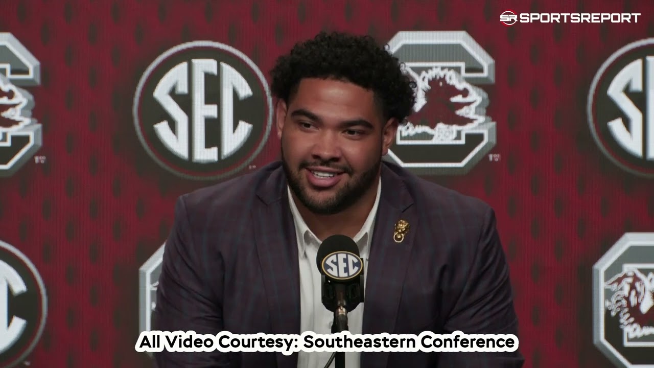 Alex Huntley - South Carolina NIL Deals, Net Worth, Player Information ...