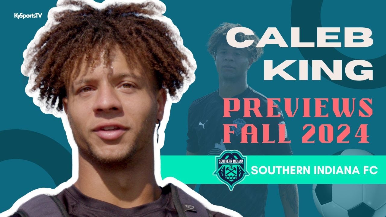 Caleb King - Indiana NIL Deals, Net Worth, Player Information ...