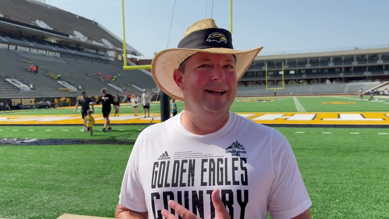 Armondous Cooley - Southern Miss NIL Deals, Net Worth, Player Information - CollegeNetWorth.com