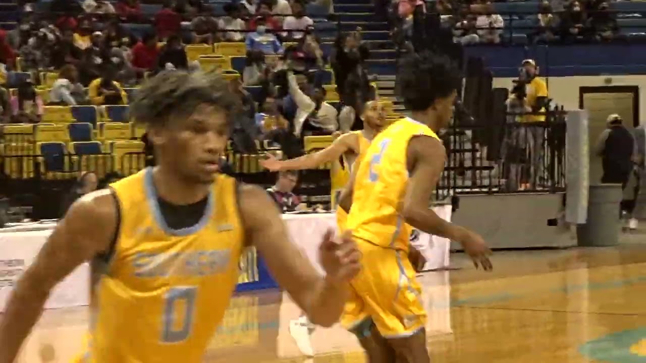 Southern Jaguars Men's Basketball 2024-25 Season Preview: Key Players ...