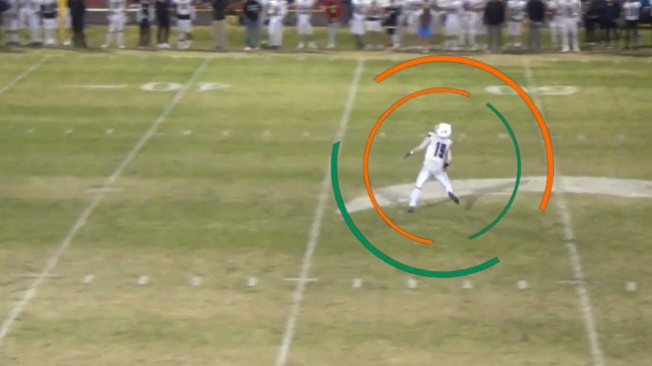 Josh Dallas - Georgia Southern NIL Deals, Net Worth, Player Information ...