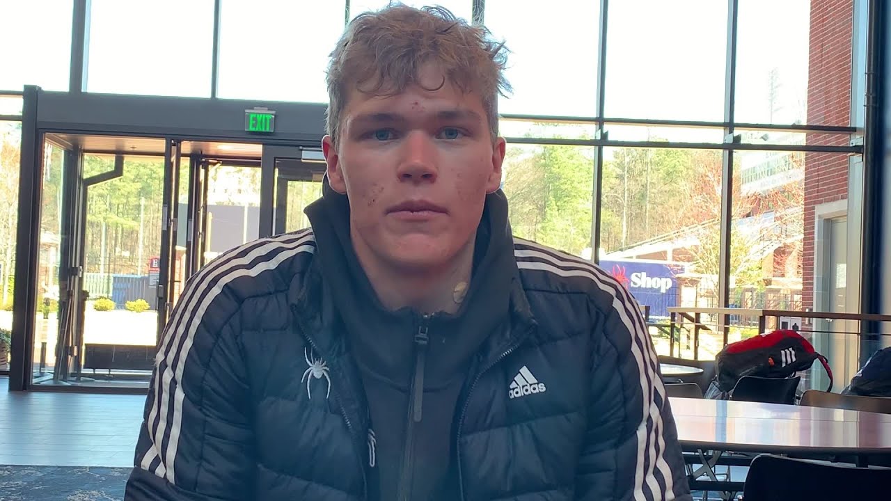 Mike Walz - Richmond NIL Deals, Net Worth, Player Information ...