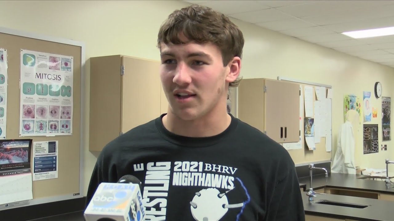 Landyn Van Kekerix - Iowa NIL Deals, Net Worth, Player Information - CollegeNetWorth.com