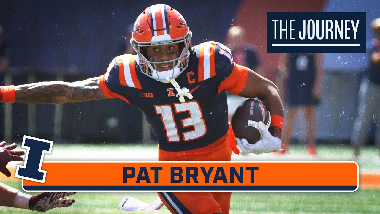 La'Don Bryant - Northern Illinois NIL Deals, Net Worth, Player ...