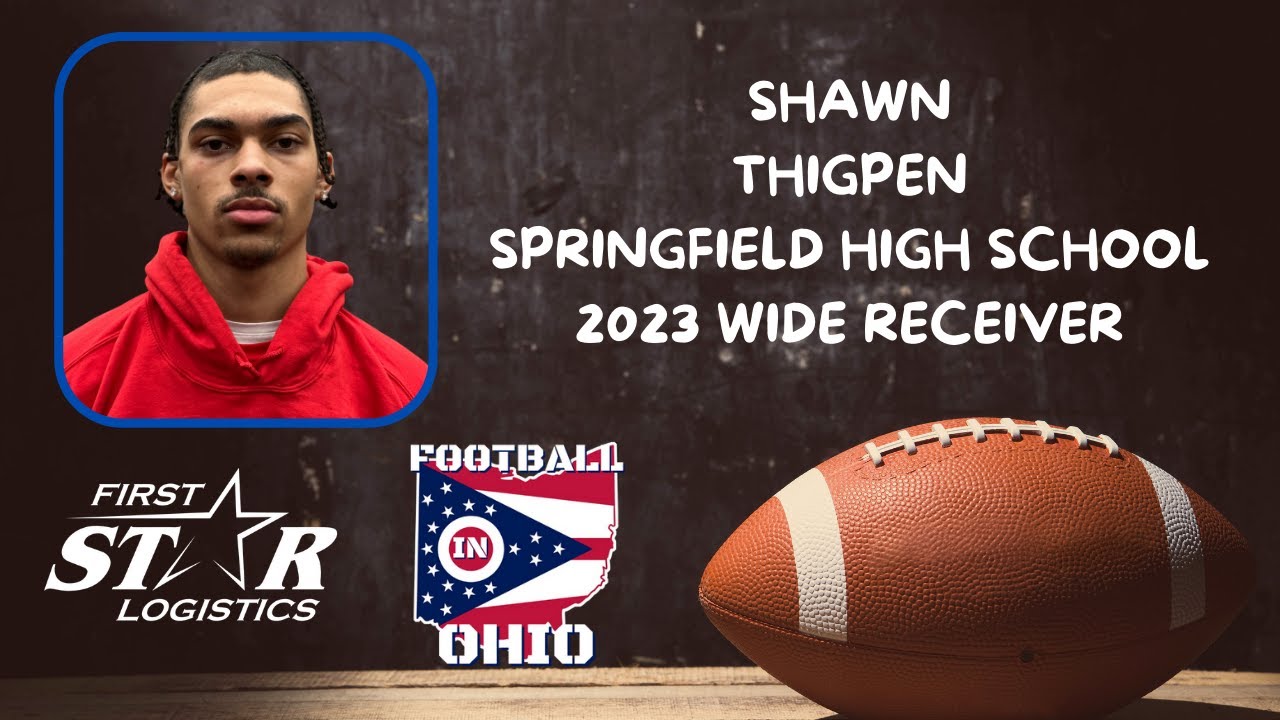 Shawn Thigpen - Bowling Green NIL Deals, Net Worth, Player Information ...