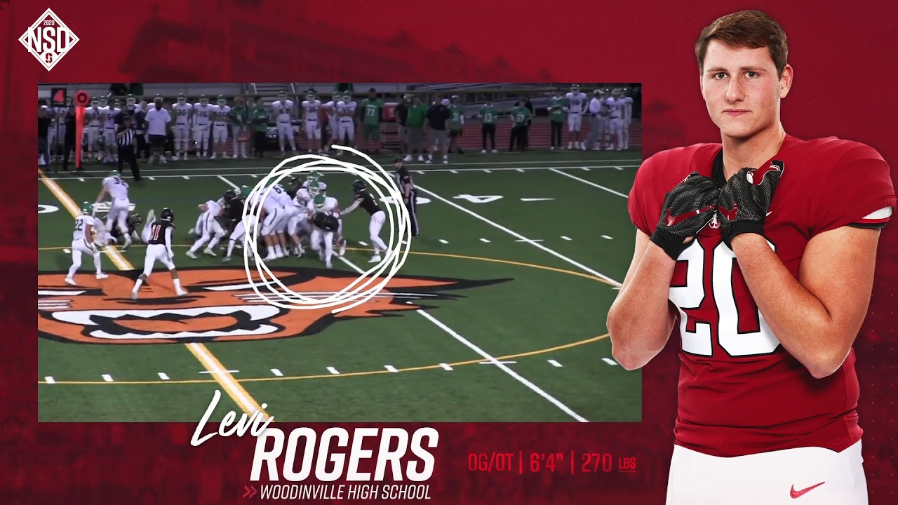 Levi Rogers - Stanford NIL Deals, Net Worth, Player Information ...