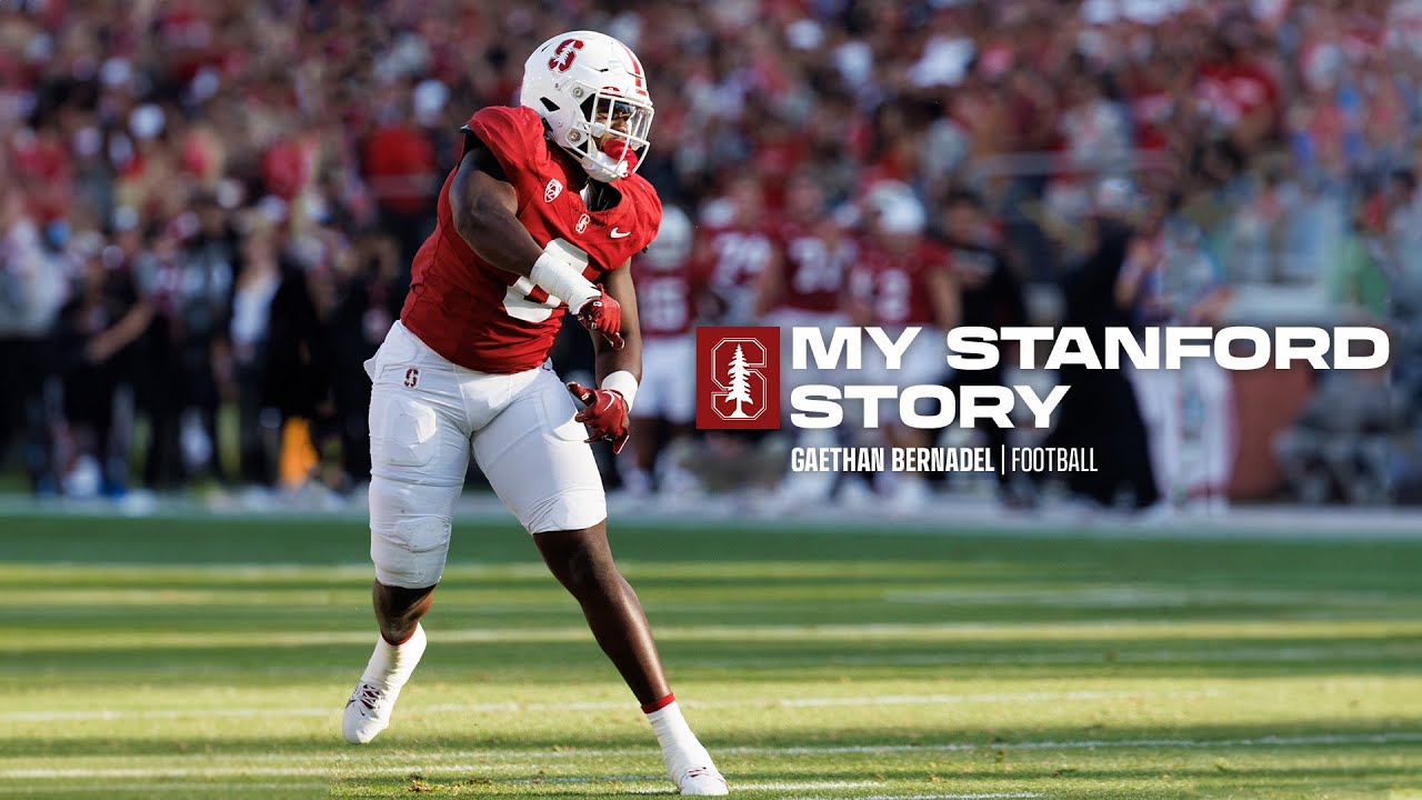 Gaethan Bernadel - Stanford NIL Deals, Net Worth, Player Information ...