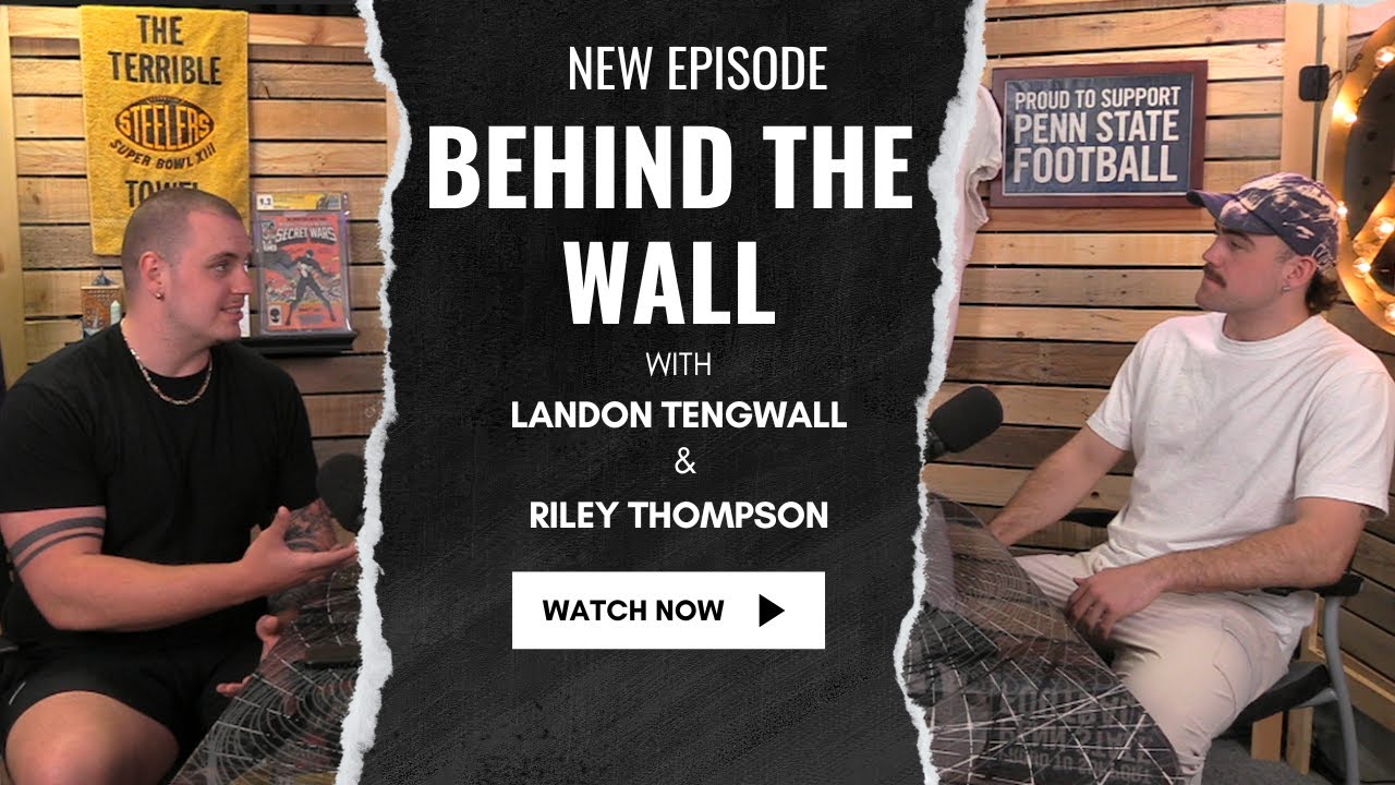 Riley Thompson - Penn State NIL Deals, Net Worth, Player Information ... Riley Thompson - Penn State NIL Deals, Net Worth, Player Information ...