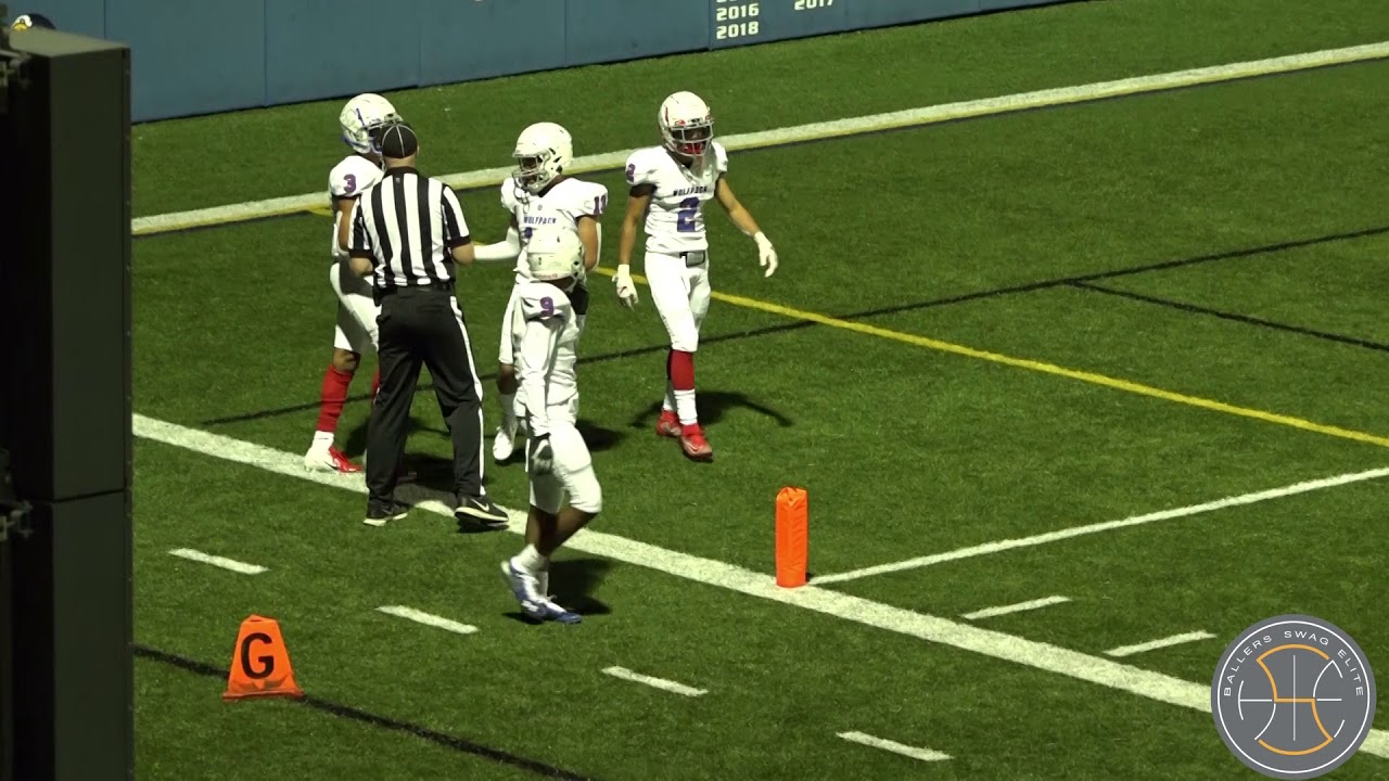 Terry Lockett Jr. - James Madison NIL Deals, Net Worth, Player ...