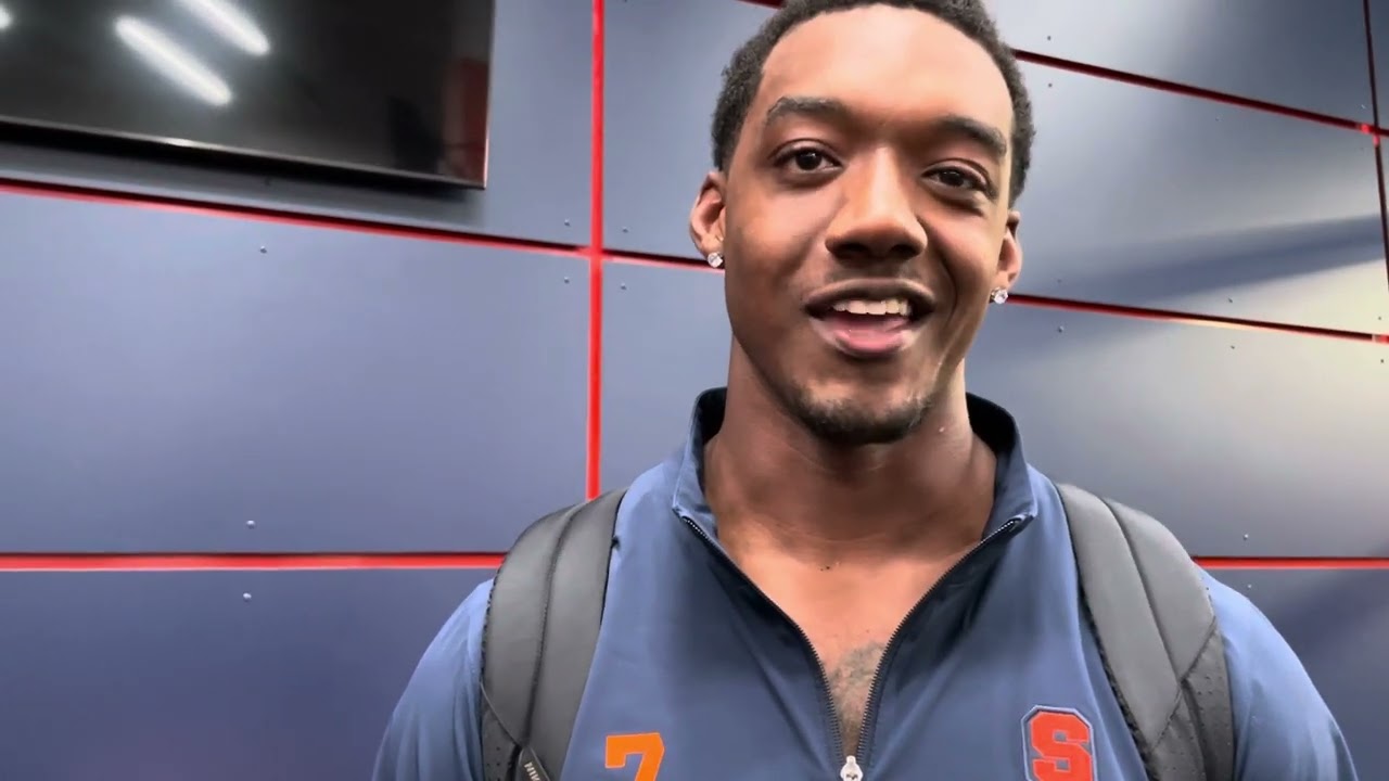 Jackson Meeks - Syracuse NIL Deals, Net Worth, Player Information ...