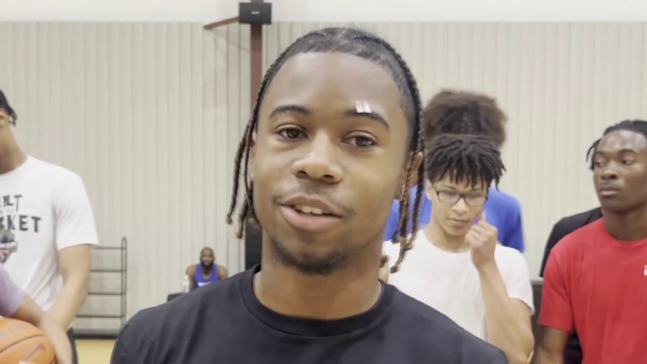 TJ Ford Jr. - Incarnate Word NIL Deals, Net Worth, Player Information ...