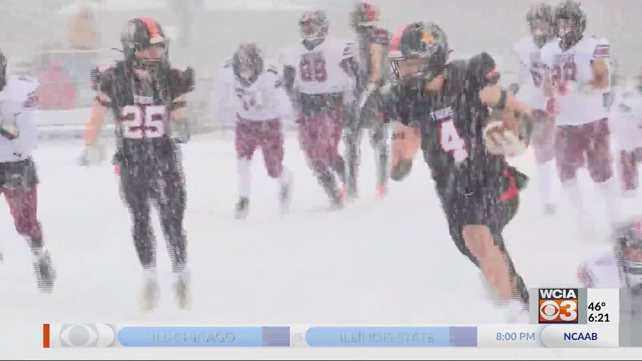 Tanner Heckel - Illinois NIL Deals, Net Worth, Player Information ...