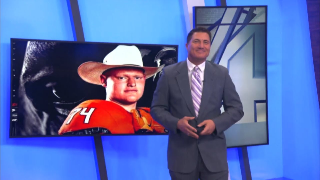 Jack Endean - Oklahoma State NIL Deals, Net Worth, Player Information ...