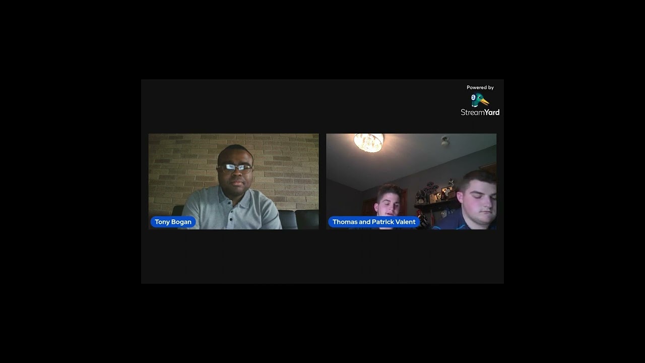 Patrick Valent - Rice NIL Deals, Net Worth, Player Information ...