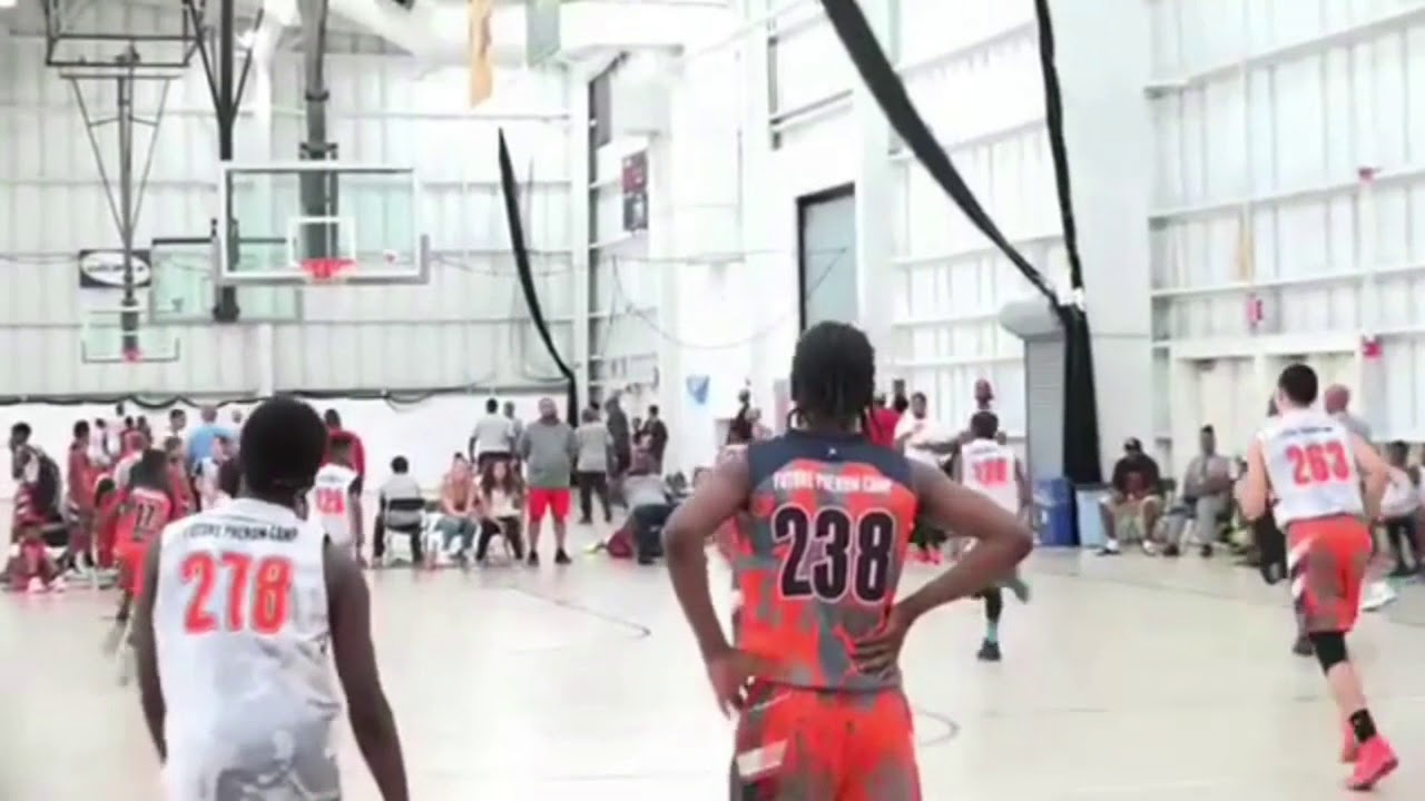 Tarik Watson - Marist NIL Deals, Net Worth, Player Information ...