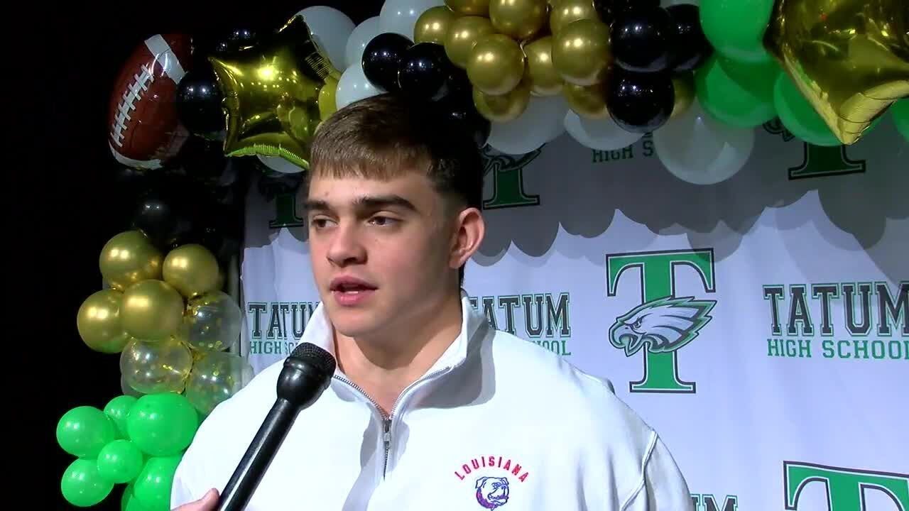 Cole Watson - Louisiana Tech NIL Deals, Net Worth, Player Information ...