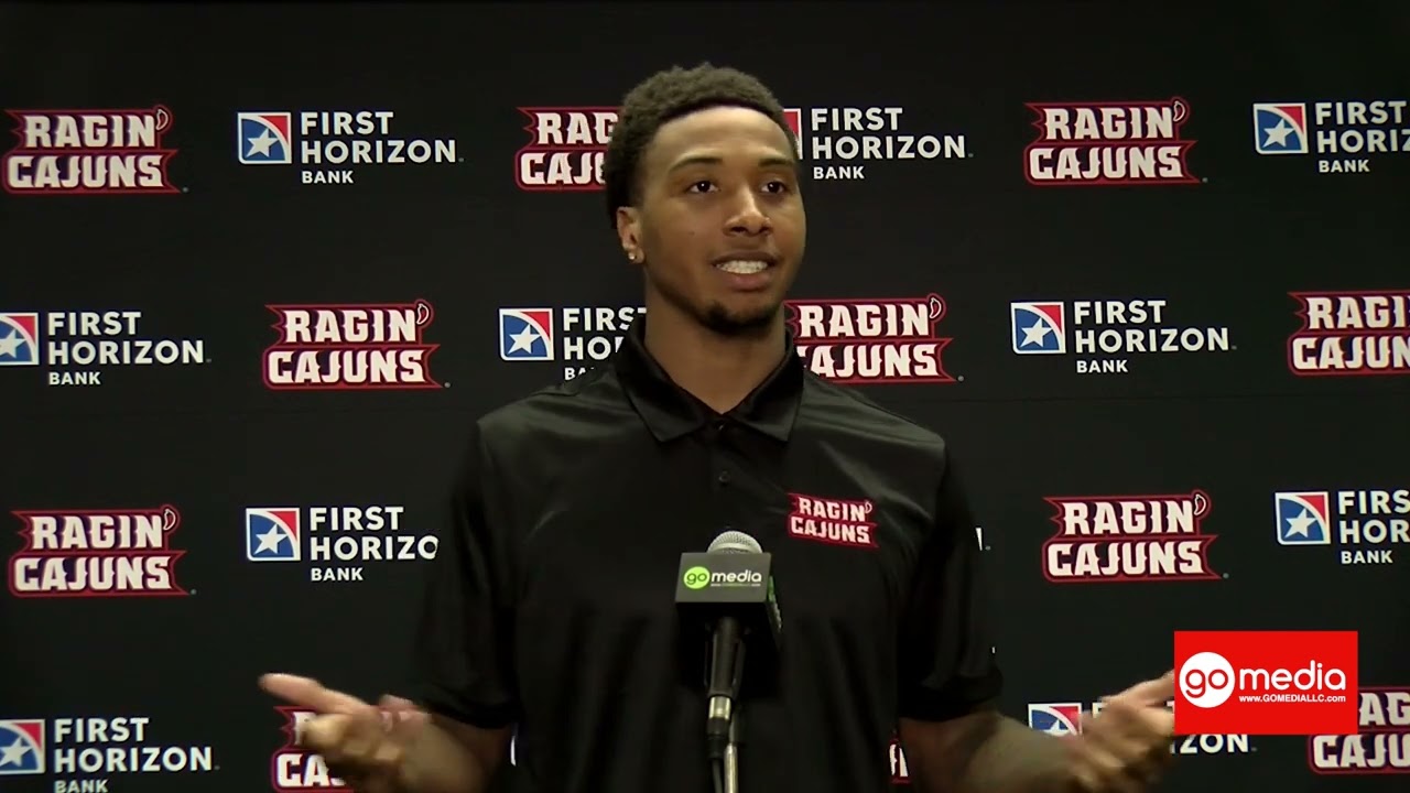 Tavion Smith - University of Louisiana NIL Deals, Net Worth, Player ...